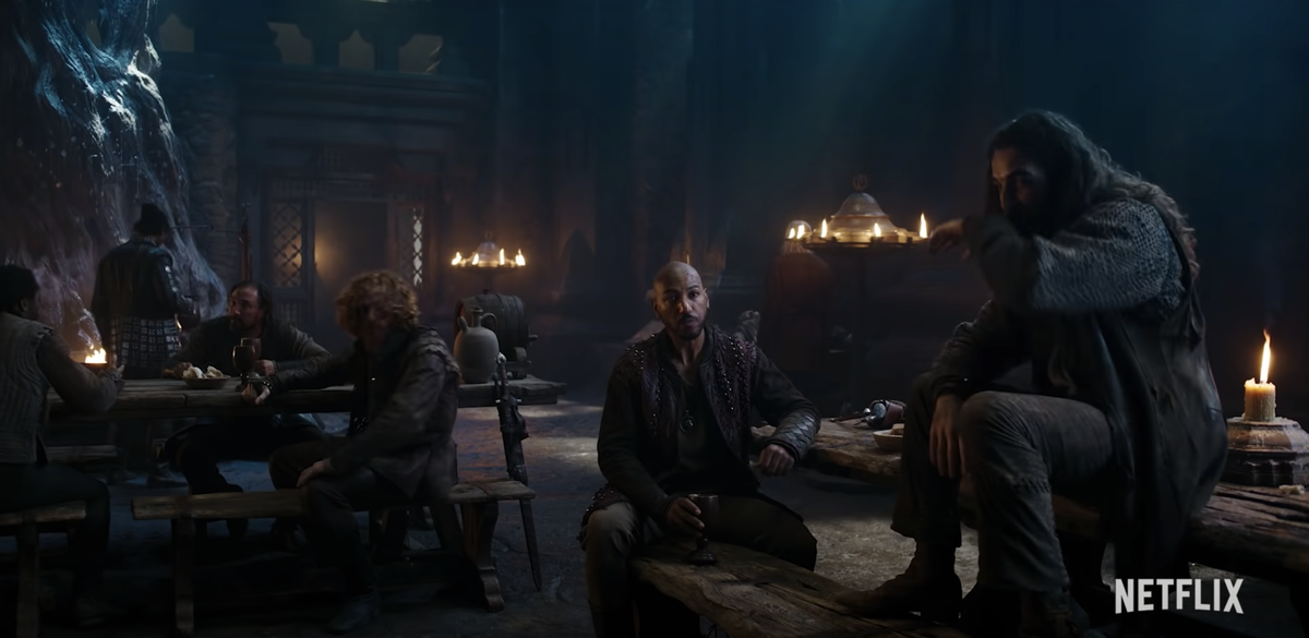 The Witcher season 2 release date, trailer, cast and everything we know ...