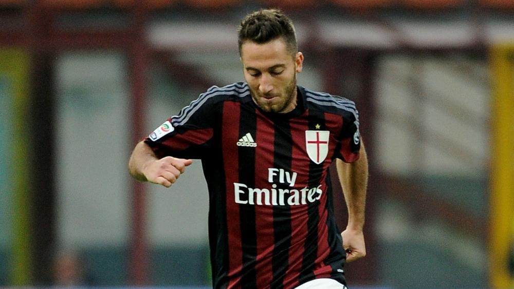 Bertolacci desperate for fresh start after underwhelming first season ...