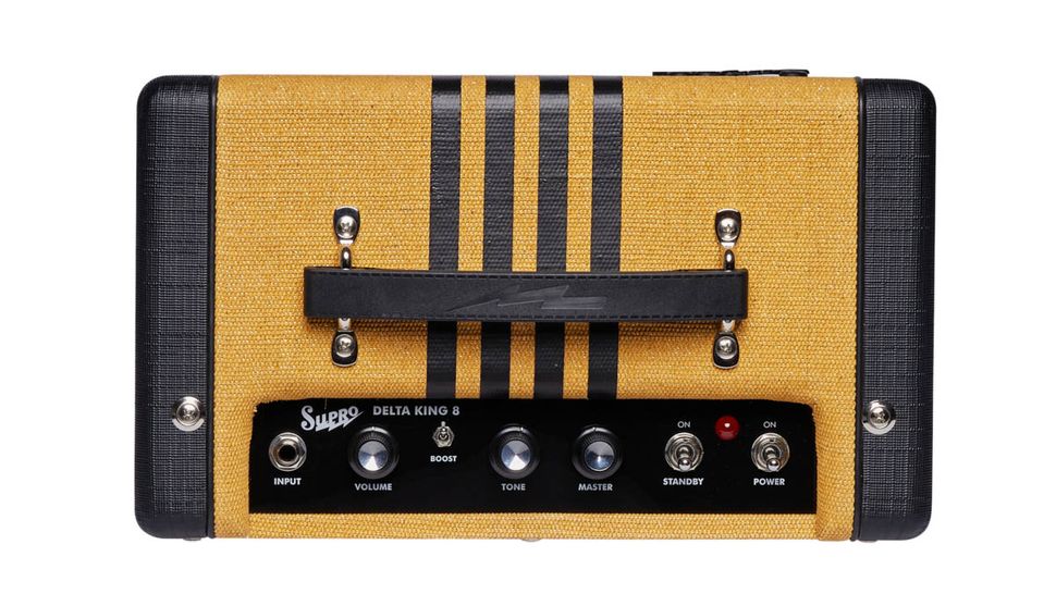 The best new guitar amplifiers for 2021 | MusicRadar