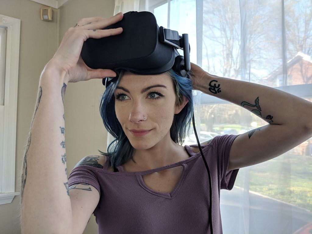 How to get the best fit for your Oculus Rift | Windows Central