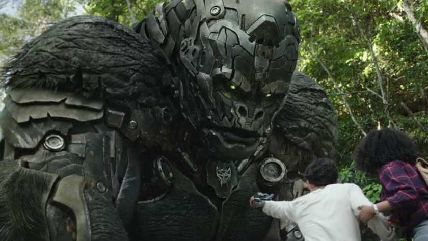 News and features about Transformers | Cinemablend