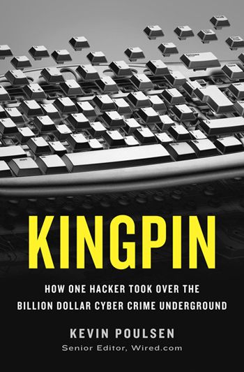 Ex-Hacker Dishes on New Book and How to Protect Yourself from ...