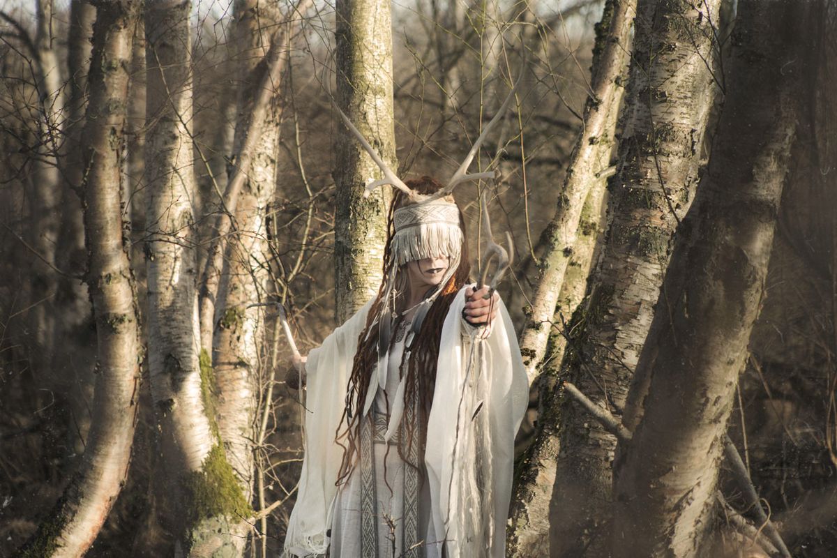 Heilung: Nordic folk band feature | Louder