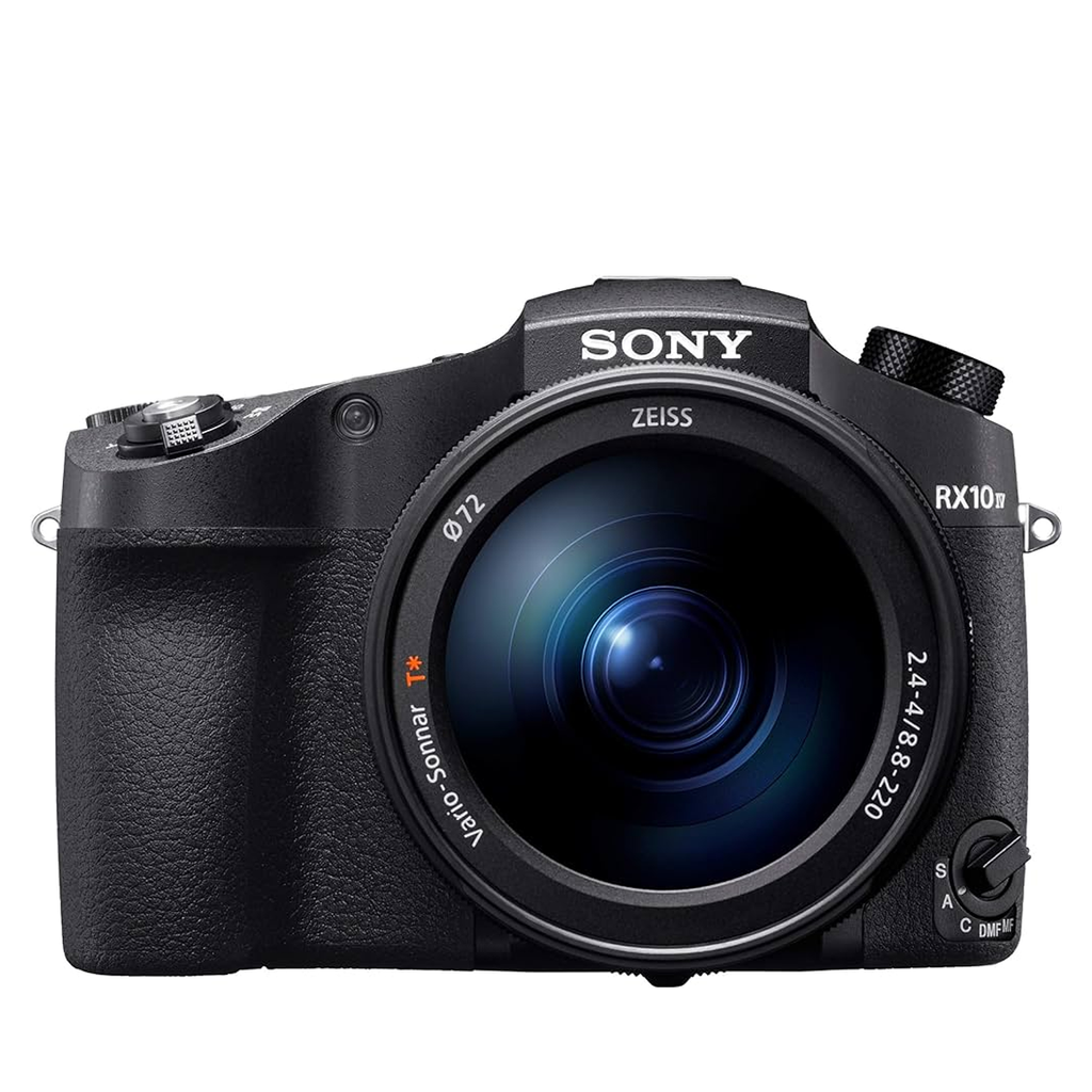 Best Sony cameras 2025 extensively tested by our experts | TechRadar