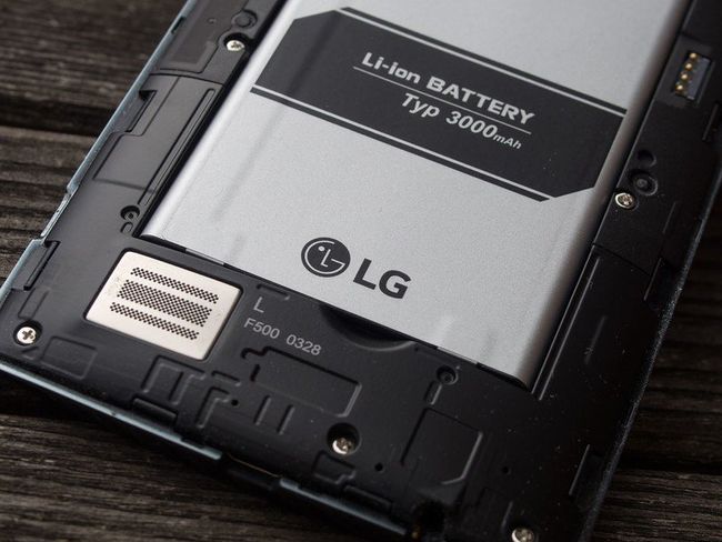 LG G4 review | Android Central