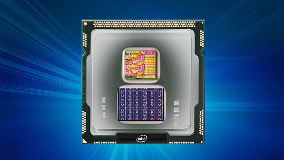 Intel to Make Custom Structured ASICs for US DoD's DARPA | Tom's Hardware