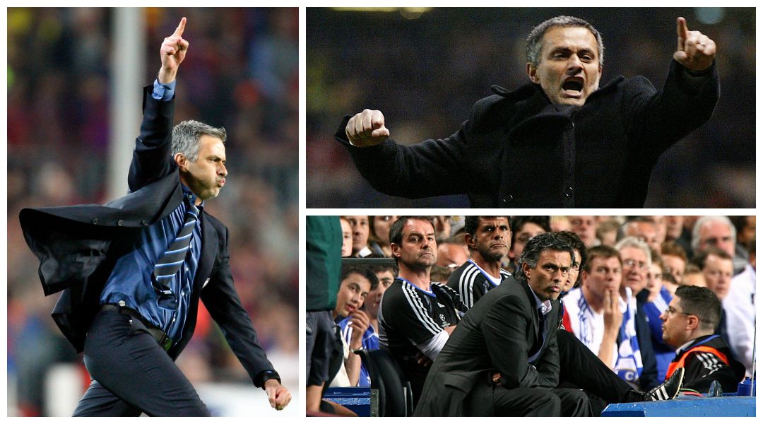 FourFourTwo's 50 Best Football Managers in the World 2015: No.1 ...
