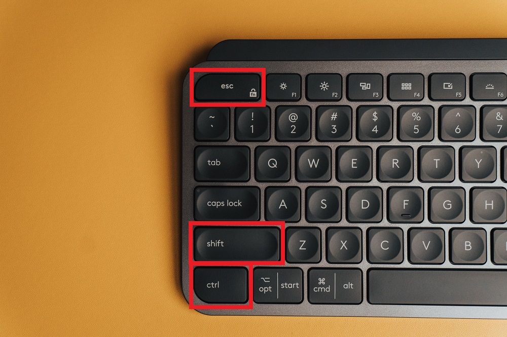 Here’s how to force quit in Windows. | Tom's Guide