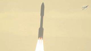 Liftoff! NASA's Perseverance rover is headed To Mars | Live Science