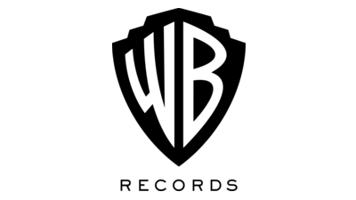 Warner Records gets a sunny rebrand | Creative Bloq