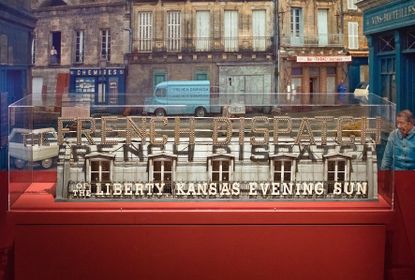 Wes Anderson exhibition is coming to London's Design Museum | Wallpaper*