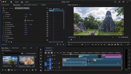 The best AI video editors | Creative Bloq
