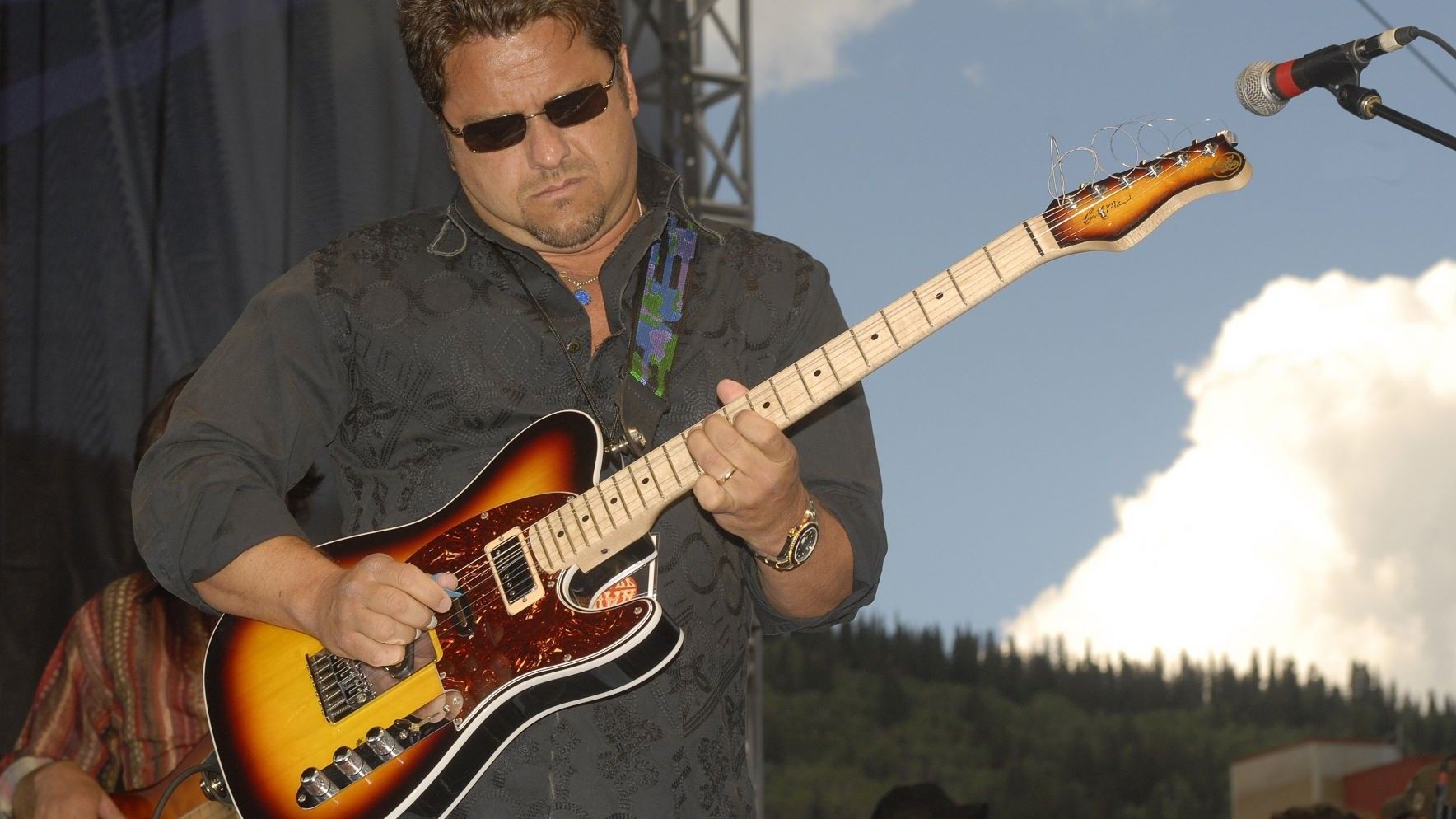 Do Your Solos Sound One-Dimensional? These Are the Shapes Every ...