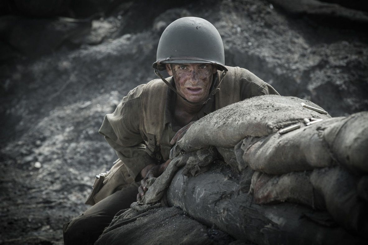 Hacksaw Ridge: The true story of Desmond Doss | The Week