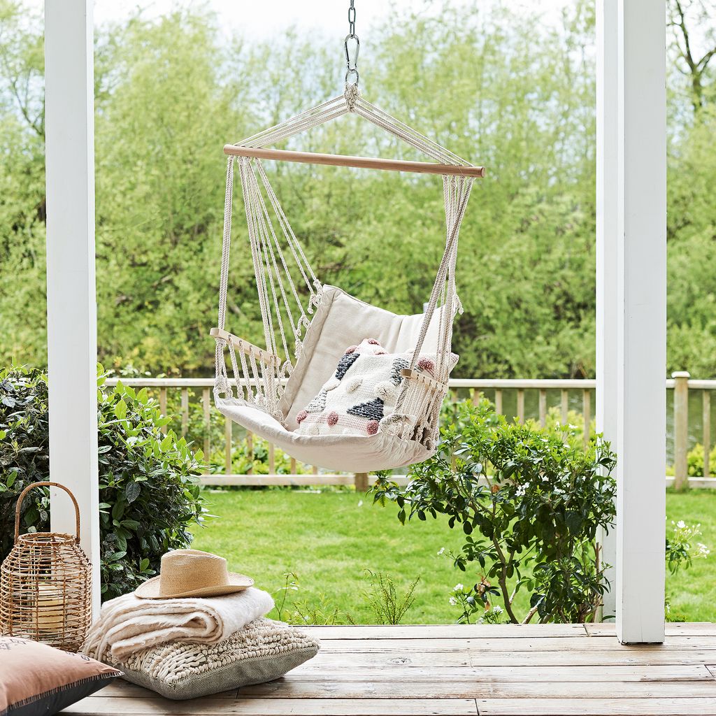 Decking decoration ideas to revamp your outdoor space in style | Ideal Home