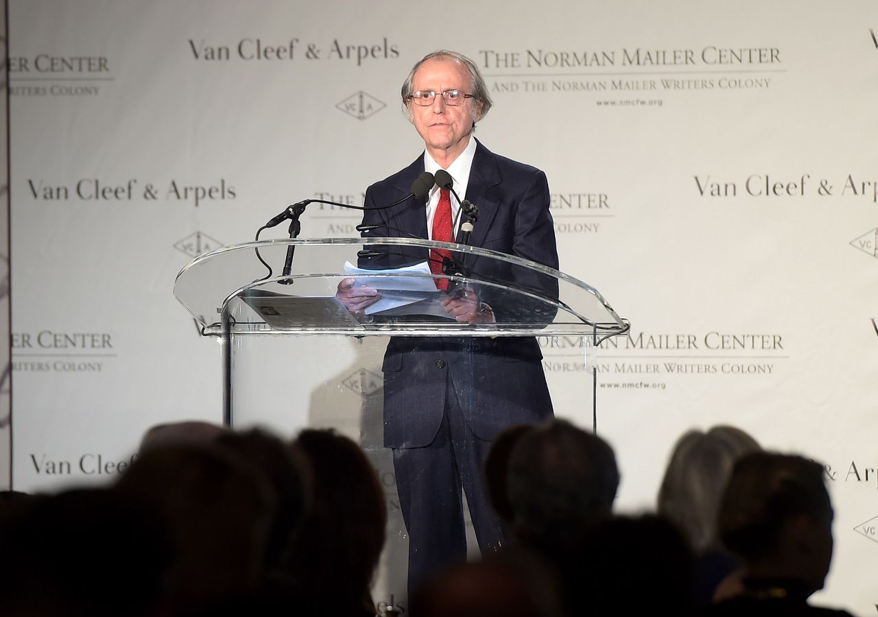 James Ellroy's 6 favorite books | The Week