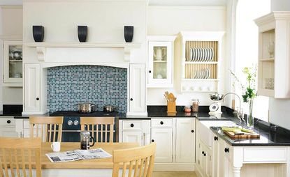 11 handmade kitchen ideas | Real Homes