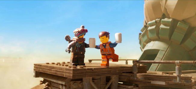 This Rotten Week: Predicting The LEGO Movie 2, Cold Pursuit, The ...