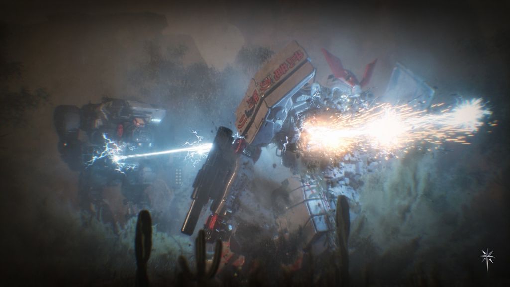 Mechwarrior 5: Clans review | PC Gamer