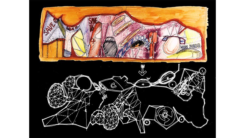 What is anti-design, the rising trend that tears up the rule book ...