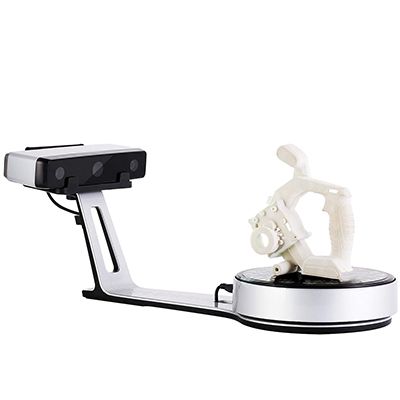 The best 3D scanners | Creative Bloq