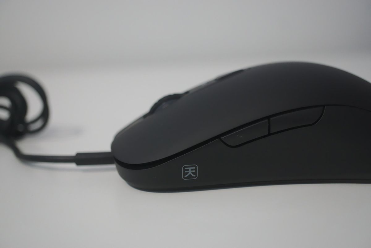 SteelSeries Sensei Ten mouse review: A revived gaming pointer with an ...