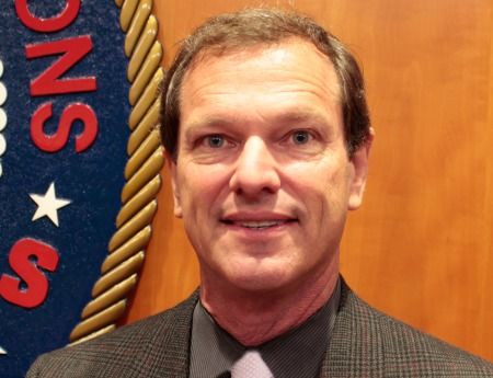 FCC's Robert Weller Joins NAB | Next TV | Broadcasting+Cable