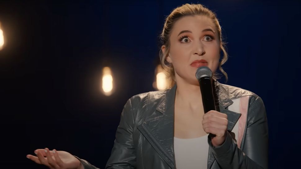 32 Taylor Tomlinson Quotes That Prove She Is A Masterful Comedian ...