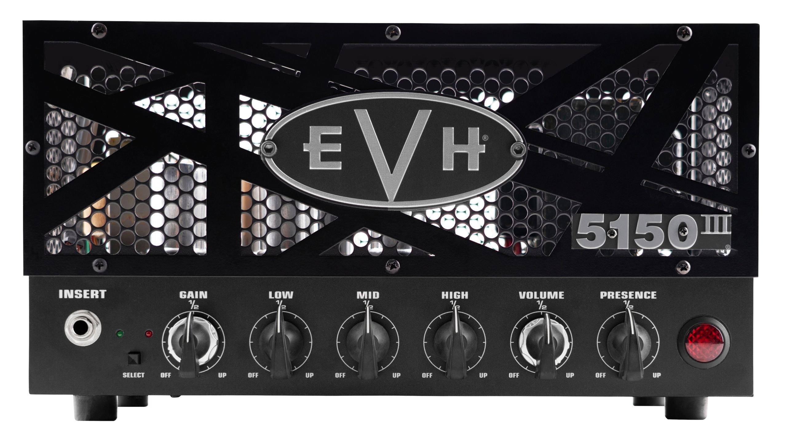 EVH releases new guitar and 5150 amp | MusicRadar