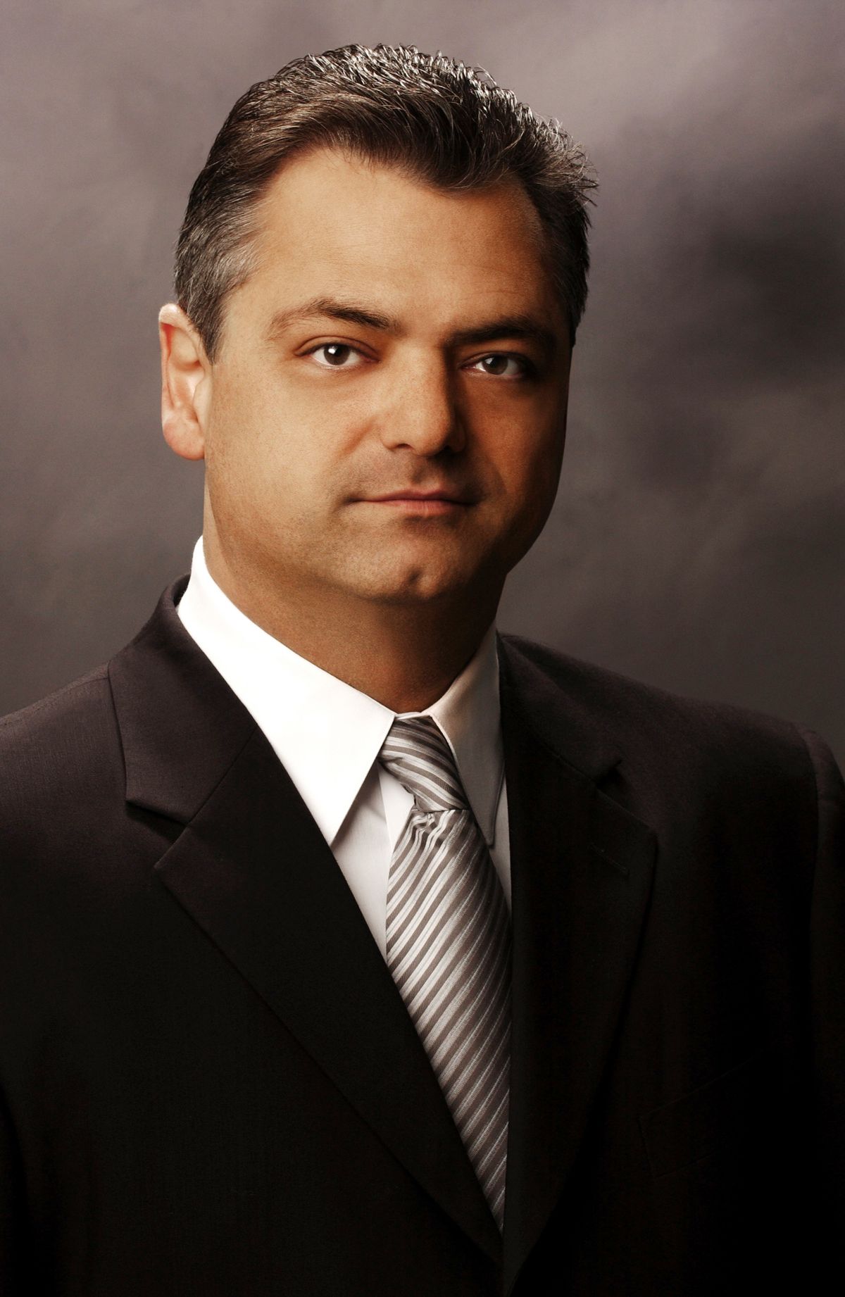 Ron Scalera, CBS Marketing EVP, Dies At 49 | Next TV | Multichannel News