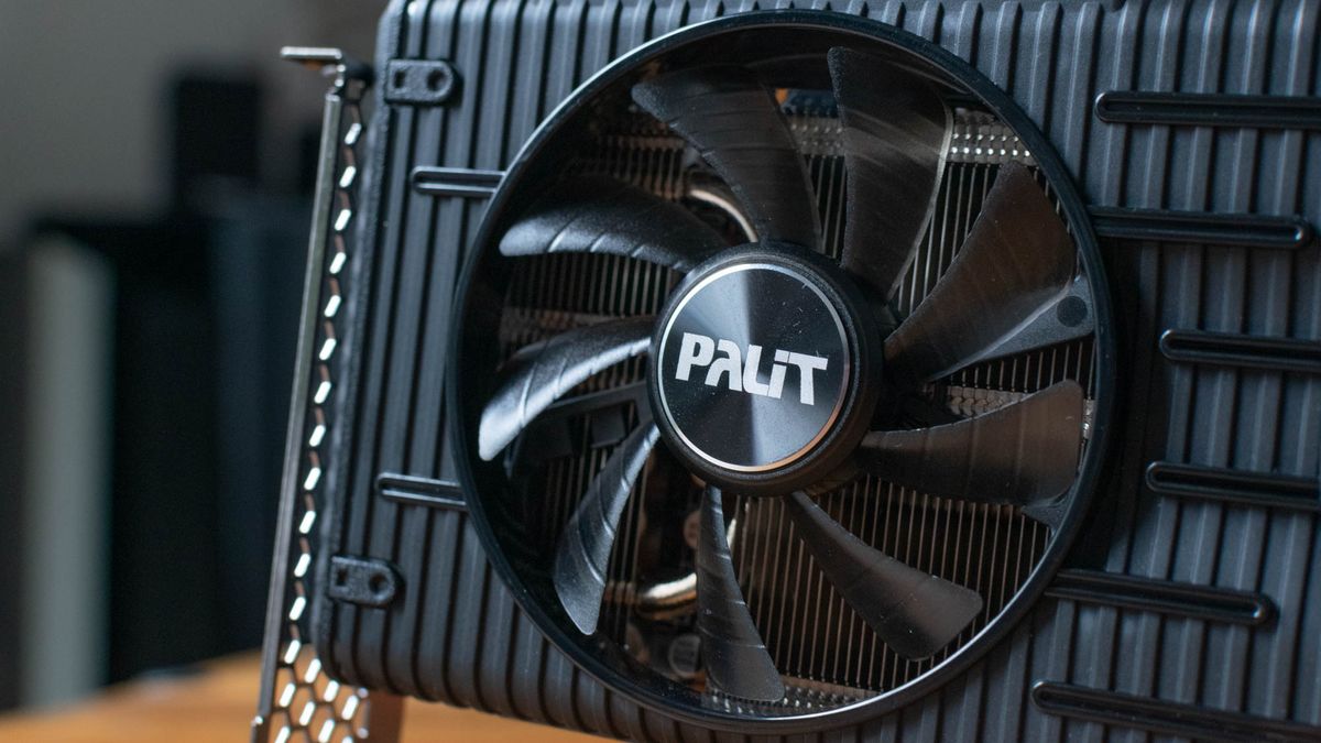 Nvidia GeForce RTX 3060 review: Big things in a small package | ITPro