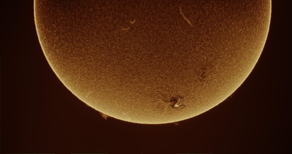 How to Make Solar Filters, and When to Skip It | Space