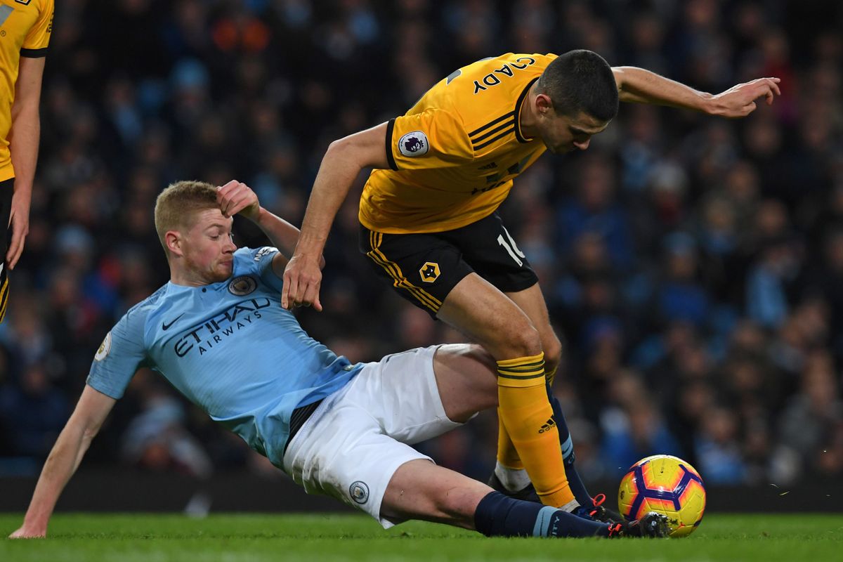 Kevin De Bruyne at Manchester City: every trophy won by the midfielder ...