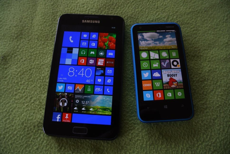 Reader Concept: Adding more Live Tiles to your Windows Phone | Windows ...