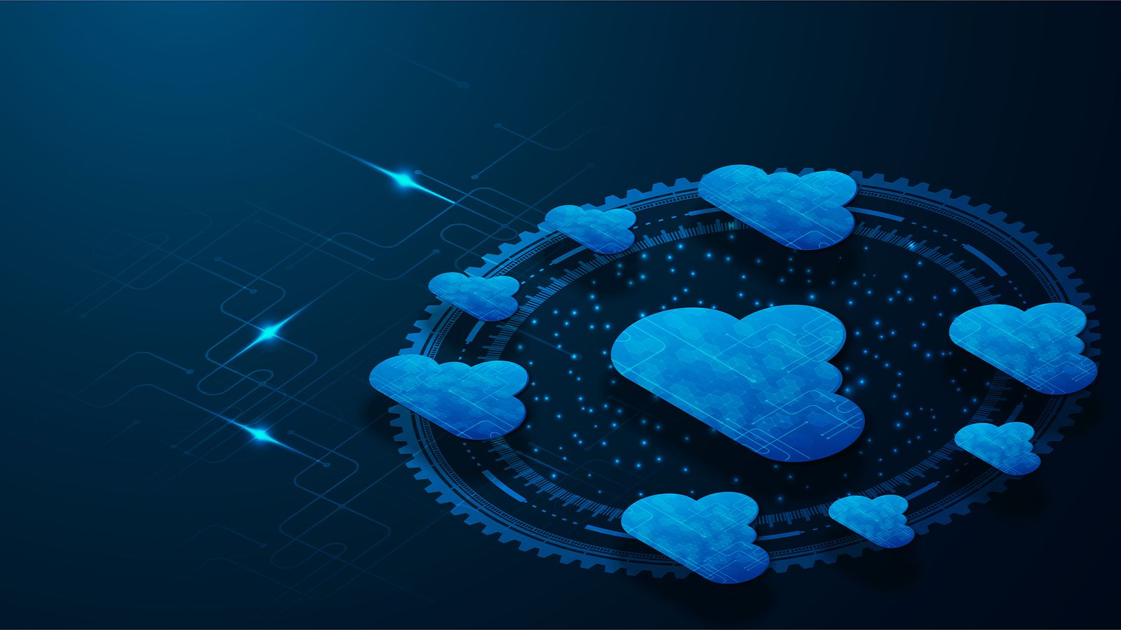 Iomart bolsters cloud expertise with £57 million Atech Cloud ...