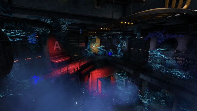 Atomfall: All Interchange entrance locations | Windows Central