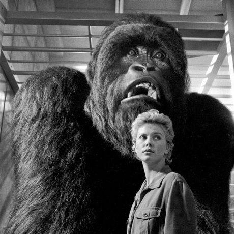 Mighty Joe Young review | GamesRadar+