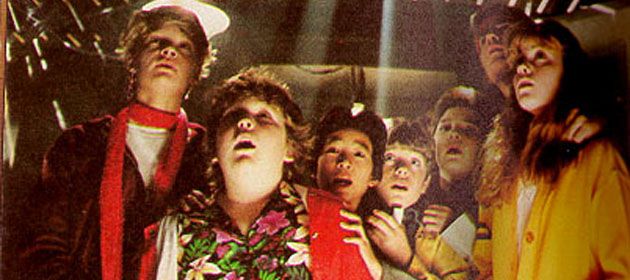 18 Awesome Movie Wimps | GamesRadar+