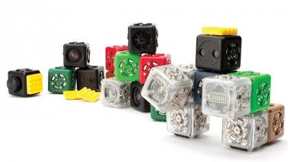 Code Masters: 10 toys that are teaching kids how to code | TechRadar