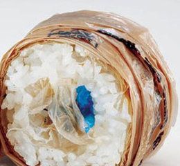 Creative print ads target plastic pollution | Creative Bloq