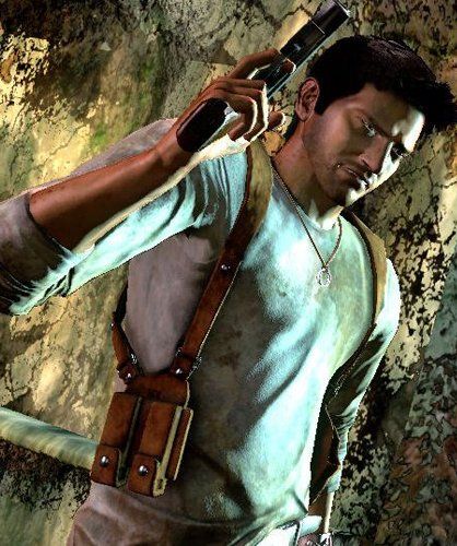 The top 10 most 'fancied' game characters | GamesRadar+