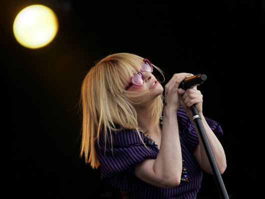 Goldfrapp Head First album review: track-by-track | MusicRadar