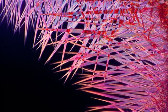 Album artwork of the week: Jon Hopkins' Immunity | Creative Bloq