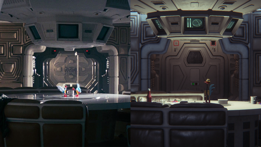 How authentic is Alien: Isolation? | PC Gamer