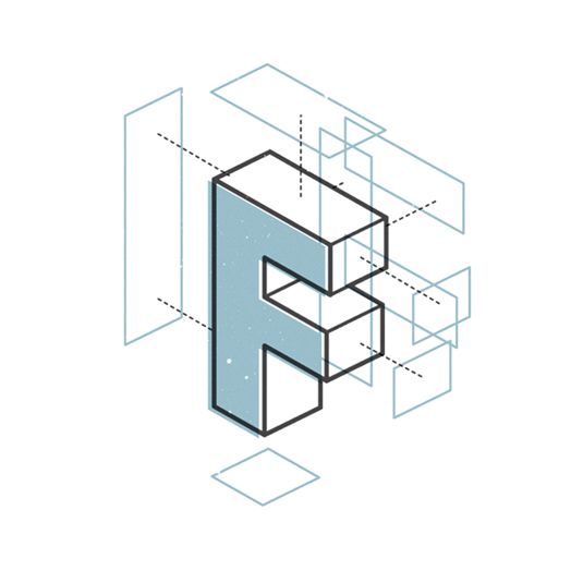 Assemble your own font with this instructional type | Creative Bloq