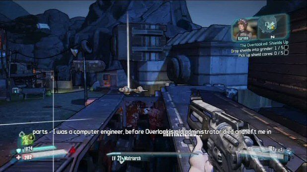 Borderlands 2 side missions guide: Page 5 - Page 5 | GamesRadar+