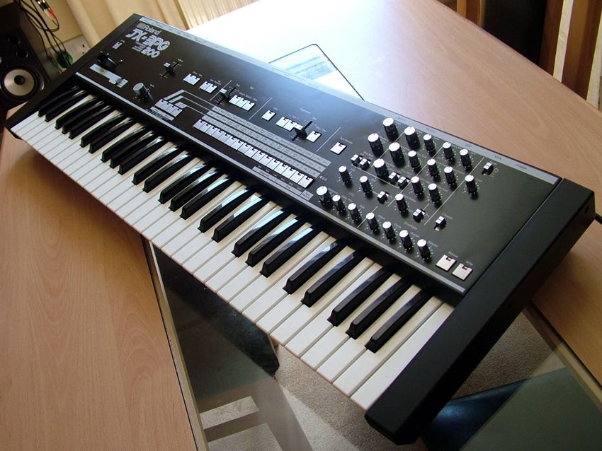 The top 10 greatest custom synth creations | MusicRadar