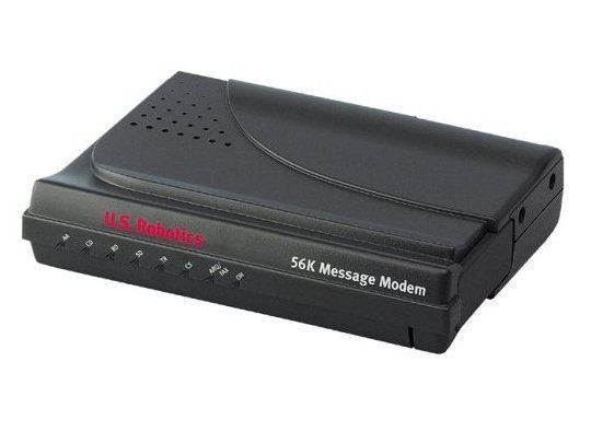 Who still uses 56k modems, and why? | TechRadar