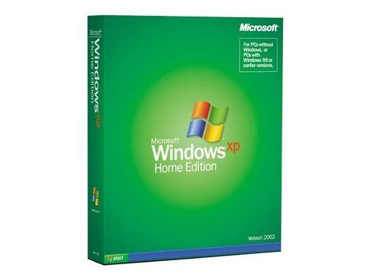 Final hours for Microsoft's Windows XP | TechRadar