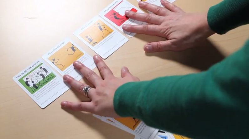 What playing cards taught you about visual design | Creative Bloq